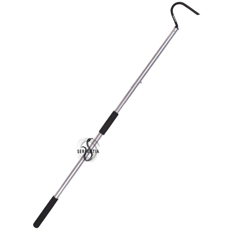 Serpentia Professional Snake and Reptile Handling Hooks - Serpentia