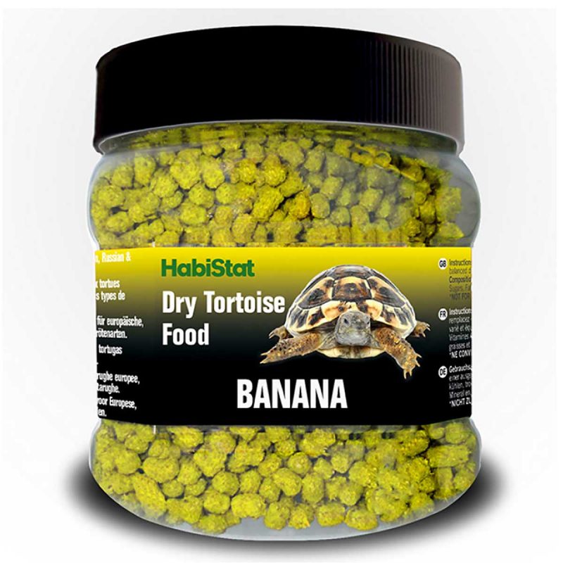 Tortoise Food, Vitamins and Calcium Supplements - Serpentia