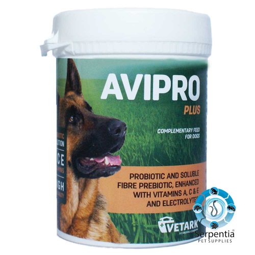 Vetark Avimix Multivitamin Supplement For All Birds - Serpentia