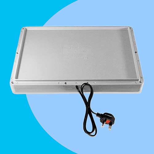 Reptile Radiator - Serpentia