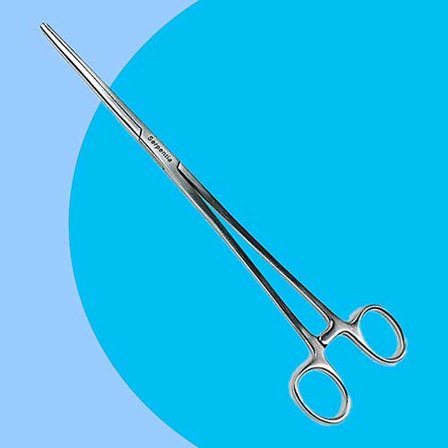 Reptile Feeding Tongs, Forceps and Tweezers - Serpentia