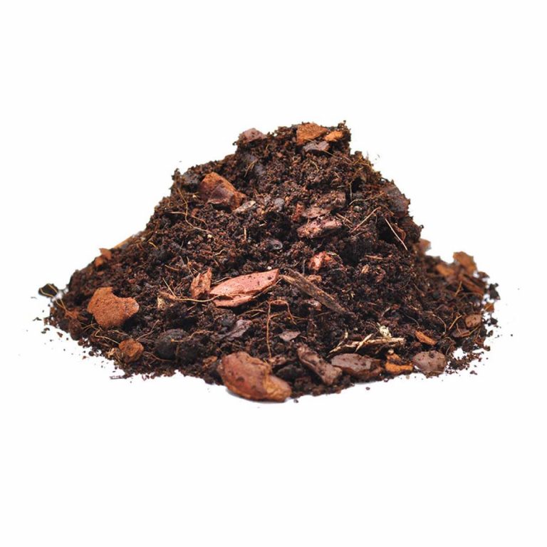 HabiStat Jungle Bio Substrate - 25 Litres - Serpentia