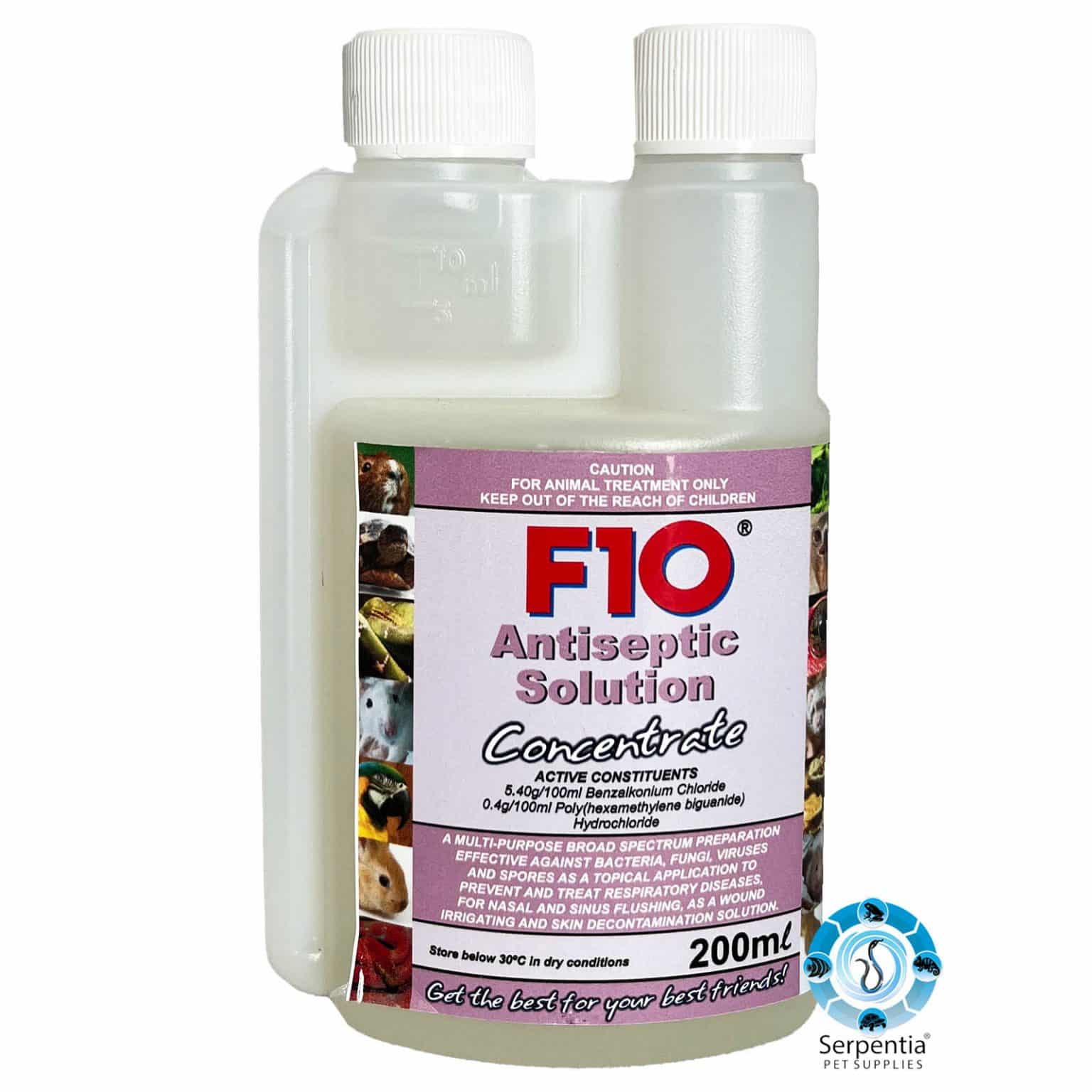 Reptile Supplies UK - Leading Brands - Order Online - Serpentia