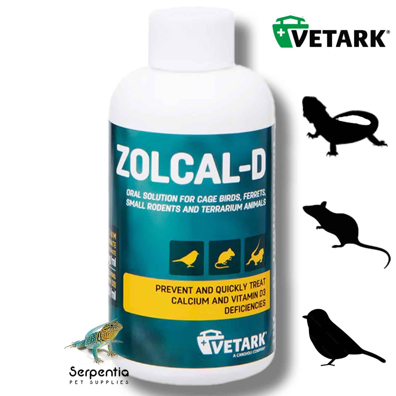 Reptile Supplies UK - Leading Brands - Order Online - Serpentia